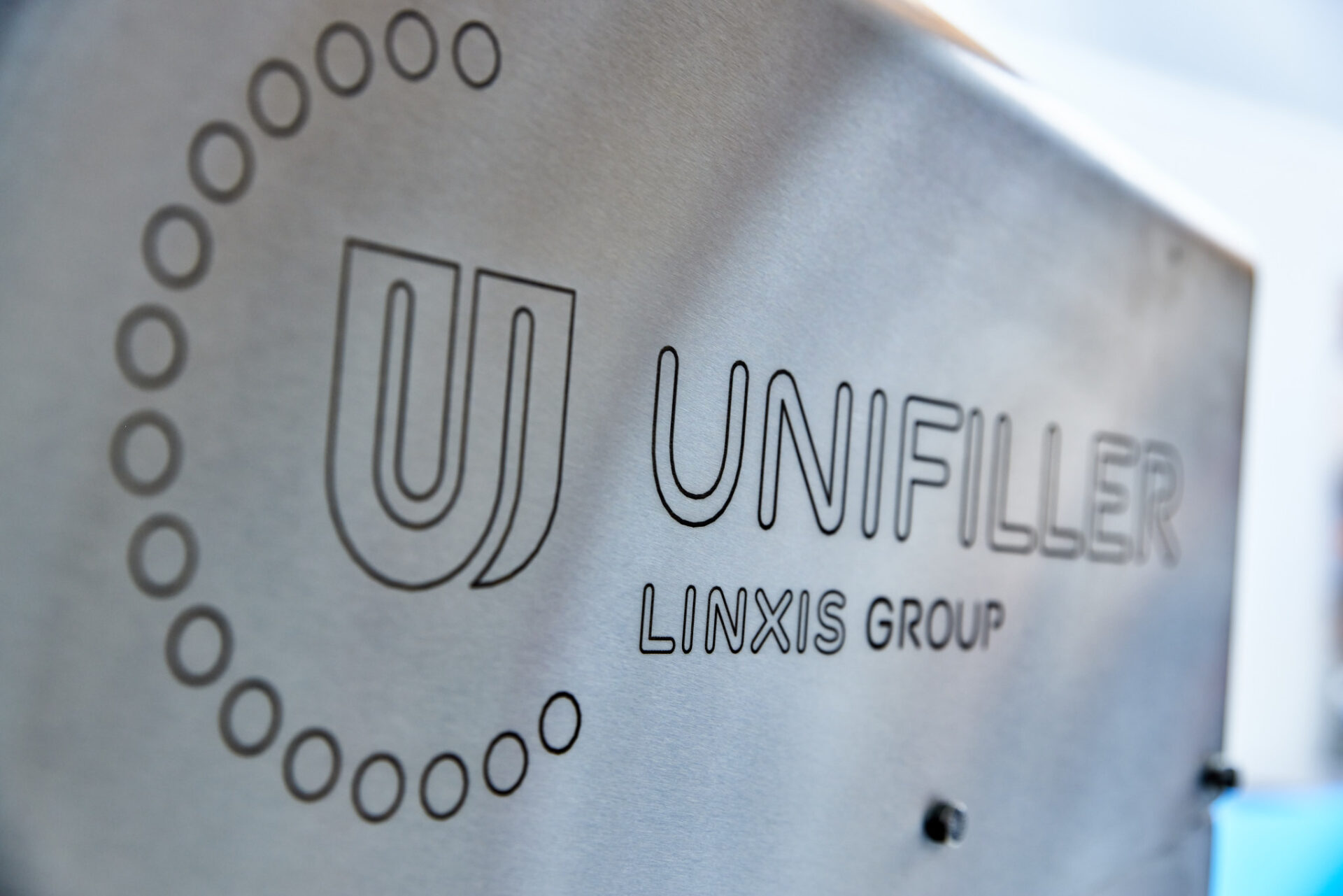 Contact to Unifiller Europe – interactive Map and our Team