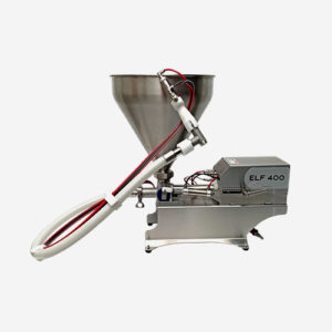 Industrial food production – Bakery factory automation