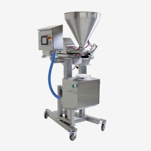 Industrial food production – Bakery factory automation