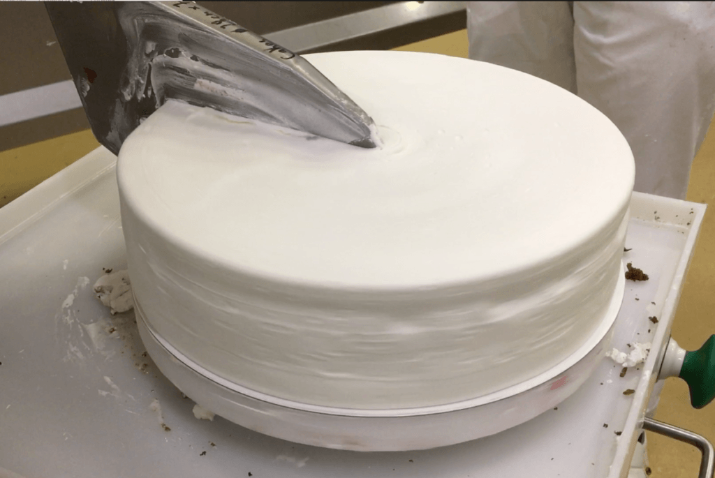 Industrial cake production has never been easier – Our Cake-Line