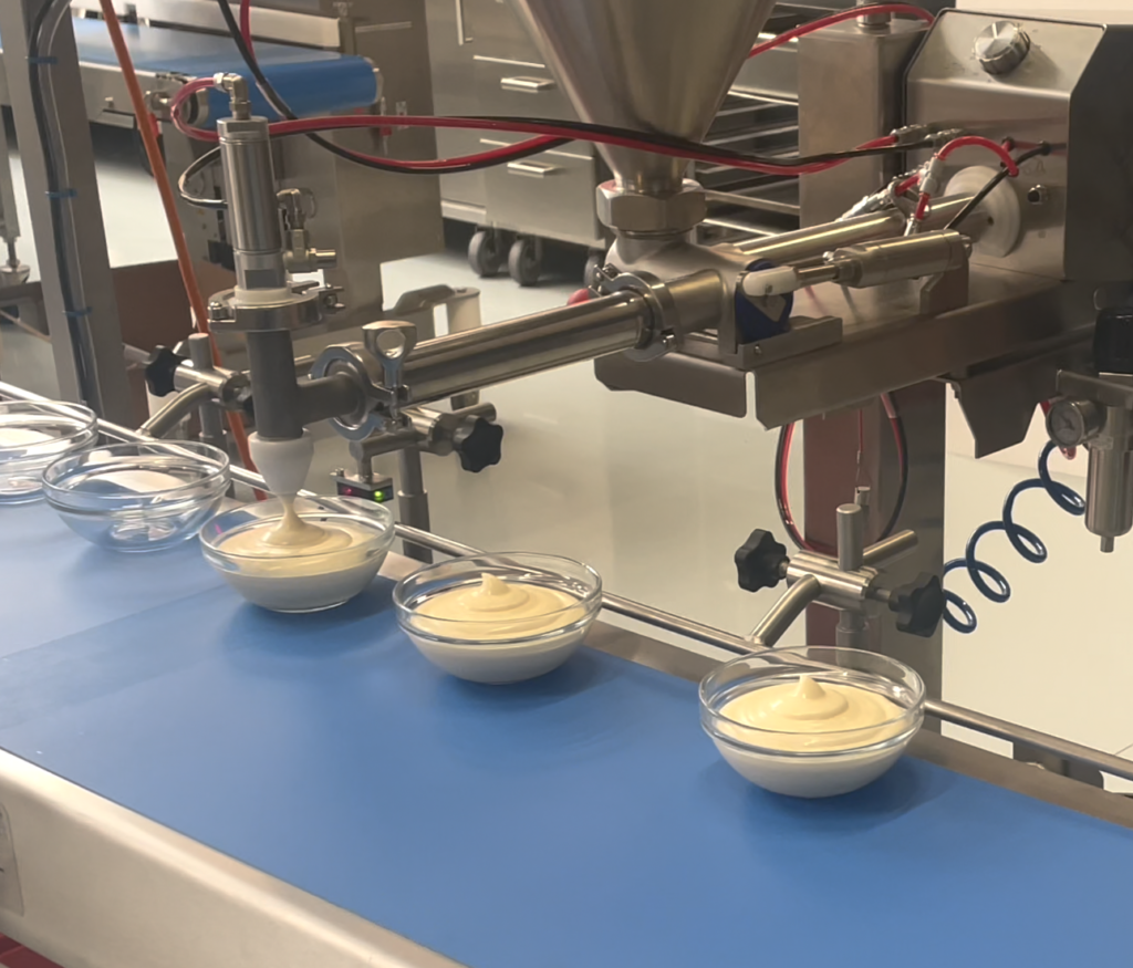 Mini Filling Line - Unifiller