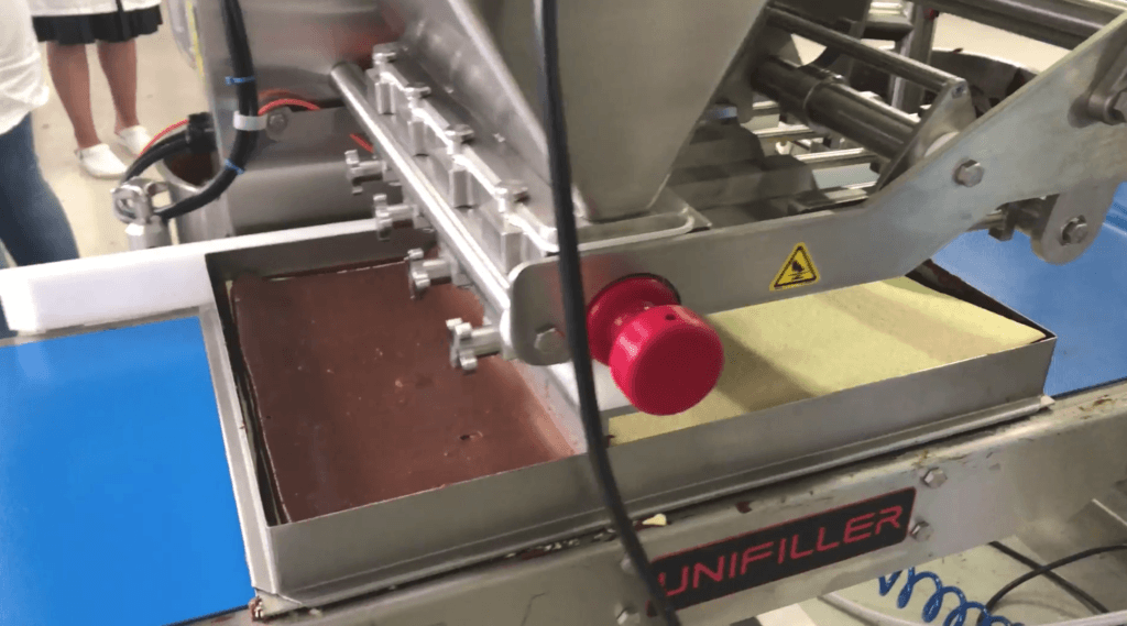 Flexible production line – The ultimate solution for efficient production