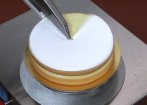 Industrial cake production has never been easier – Our Cake-Line